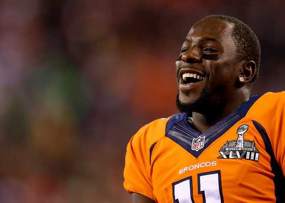Who is the shortest NFL player? 10 shortest NFL players currently and ...