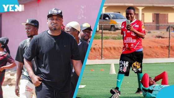 PAC Academy Faced Two Devastating Setbacks in 2025 - YEN.COM.GH