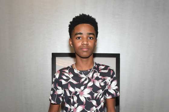 Who is Myles Truitt? All you need to know about the American actor ...