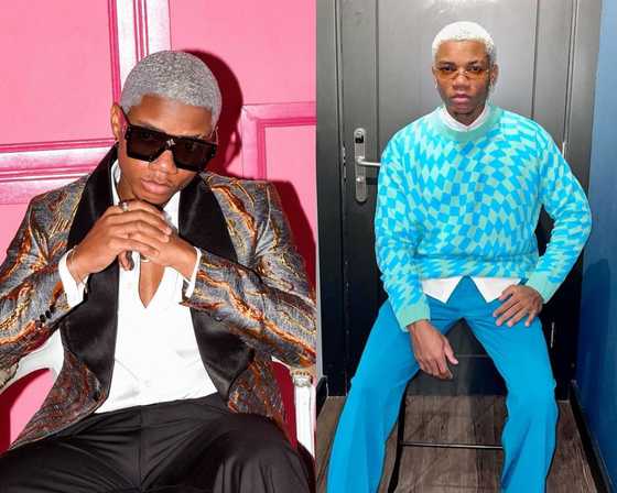 Is KiDi married? Relationship history of the Ghanaian high-life and ...