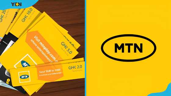 How to transfer MTN credit in Ghana: A comprehensive guide - YEN.COM.GH