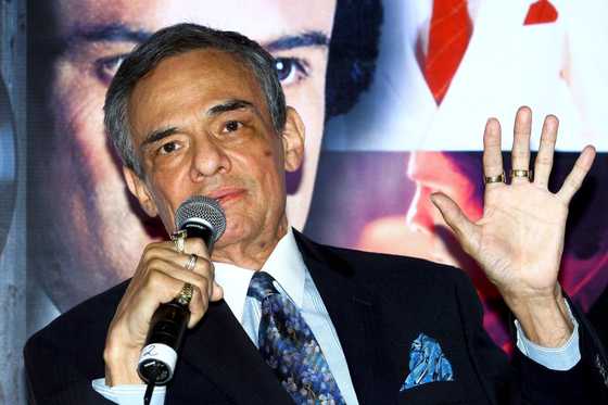 Who are the most famous Spanish singers right now? A list of the top 15 ...