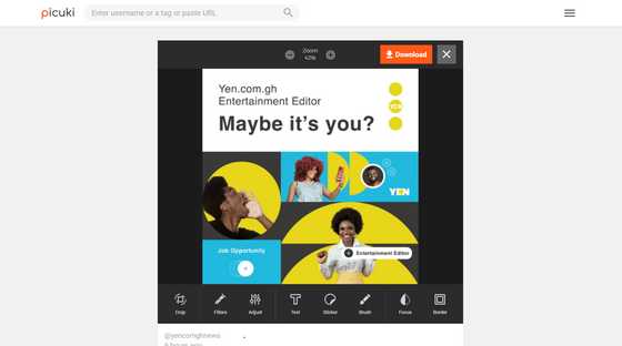What is the Picuki app: What does it do, and how does it work - YEN.COM.GH
