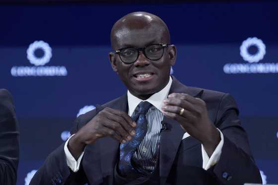 Godfred Yeboah Dame Ghana’s attorney general full biography - YEN.COM.GH