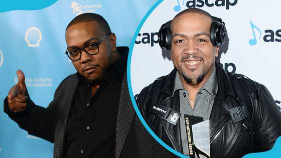 What is Timbaland's net worth? The American rapper's assets, career ...
