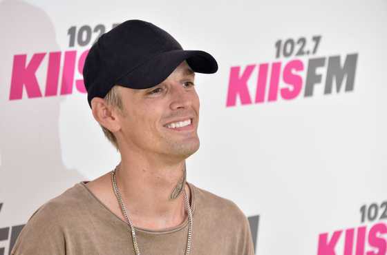 Breakdown of Aaron Carter's net worth, from fame and fortune to ...