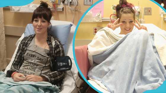 What happened to Kelly Ronahan? Learn about her full story - YEN.COM.GH