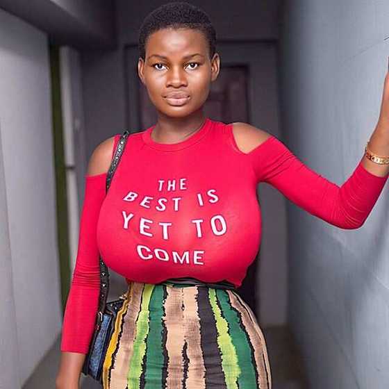 Pamela Watara bio: age, family, early life, career - YEN.COM.GH