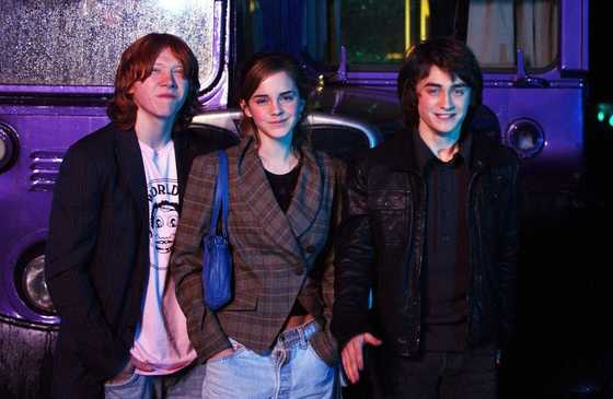 25 iconic trios from all over the world that you should know about ...