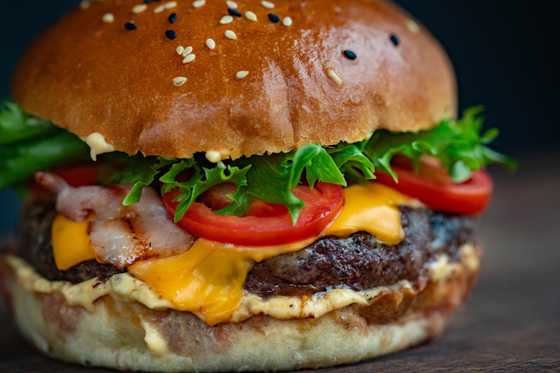 American foods: 60+ classic American dishes for breakfast, lunch and ...