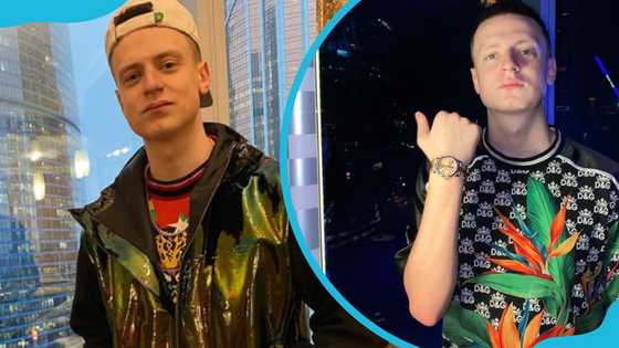 What is Mellstroy's net worth? Inside the YouTuber’s earnings, assets ...