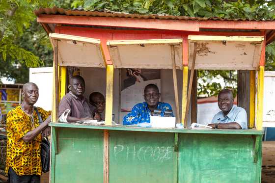 Kusasi: origin, population, marriage customs, songs, festivals - YEN.COM.GH