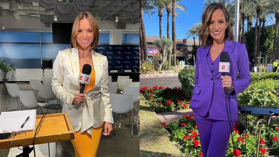 ESPN female reporters: Top 30 influential women redefining sports ...