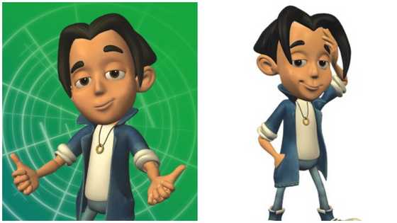 All the Jimmy Neutron characters: Their roles and personalities ...