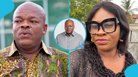 Efiewura Actress Little Dies, Kwame Dzokoto Pens Emotional Tribute ...