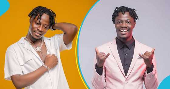 Fancy Gadam Involved in Serious Accident After Gadam Nation Concert ...
