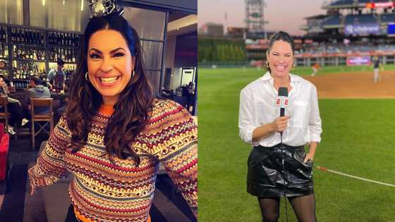 ESPN female reporters: Top 30 influential women redefining sports ...