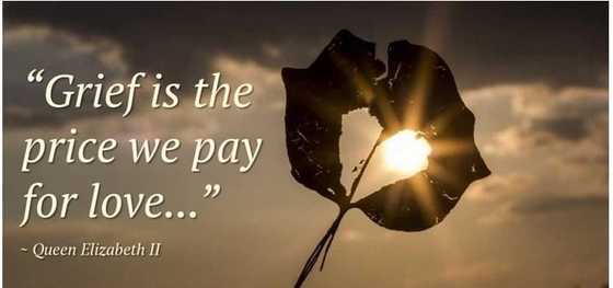 How to write a tribute for a funeral: step-by-step tutorial - YEN.COM.GH