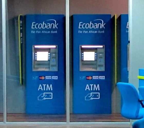 List of Ecobank Ghana branches and their respective locations - YEN.COM.GH