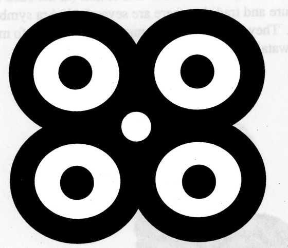 Ghanaian traditional symbols and their meanings - YEN.COM.GH