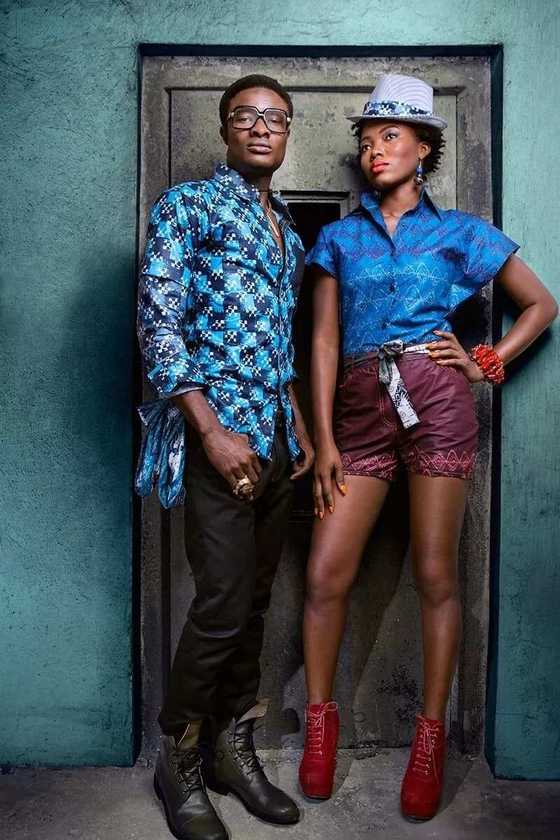 Latest woodin styles - YEN.COM.GH