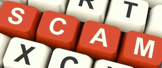 7 Ghana scams that are so genius you have to give them credit - YEN.COM.GH