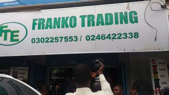 Franko Trading Enterprise branches in Ghana and their locations - YEN ...