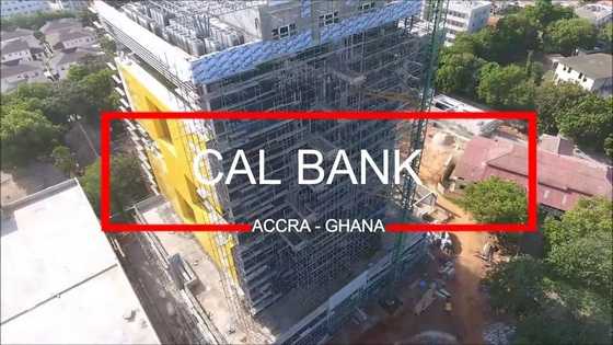 Cal bank internet banking in Ghana: How to sign up and check your ...