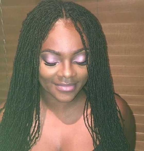 Latest dreadlocks styles in Ghana - YEN.COM.GH