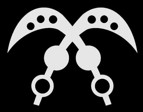 Ghanaian traditional symbols and their meanings - YEN.COM.GH