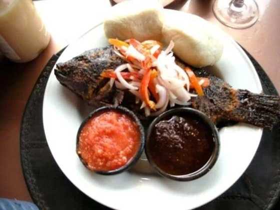 How to prepare banku - YEN.COM.GH