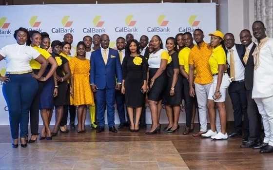 Cal bank internet banking in Ghana: How to sign up and check your ...