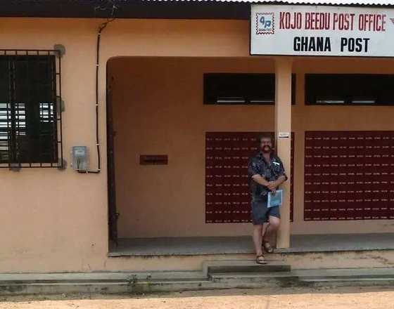 Ghana zip code number, list, post tracking - YEN.COM.GH