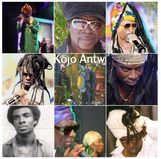 Who is Kojo Antwi? His story and best songs - YEN.COM.GH