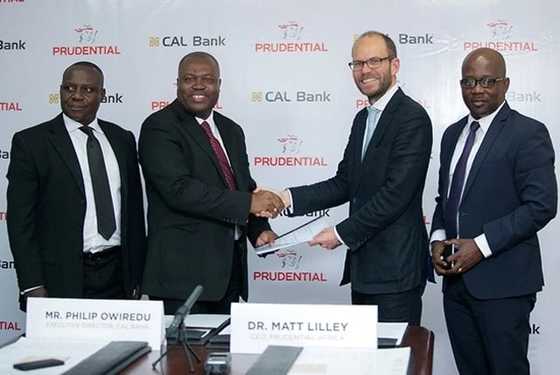 Cal Bank branches in Accra and contacts - YEN.COM.GH