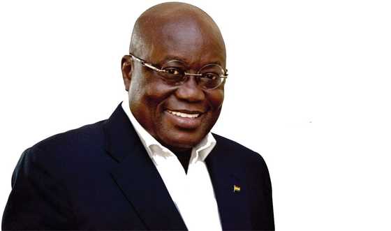 Nana Akufo Addo biography, children, family, career and achievements ...
