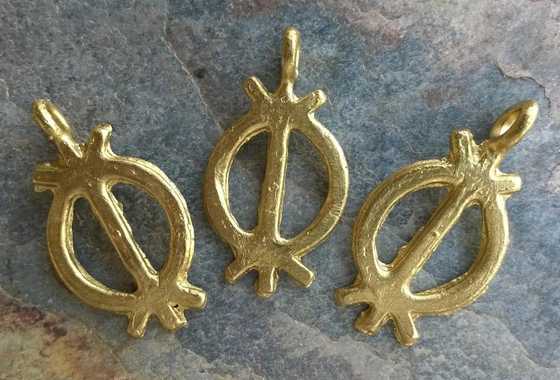 Ghanaian traditional symbols and their meanings - YEN.COM.GH