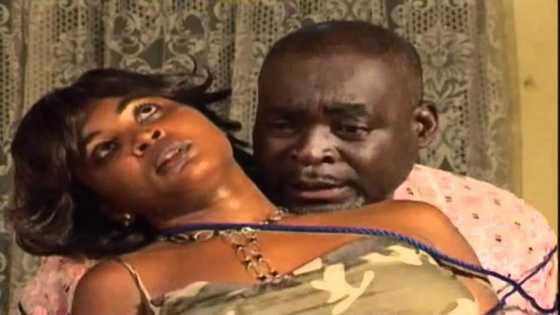 The untold story of Suzzy Williams - YEN.COM.GH