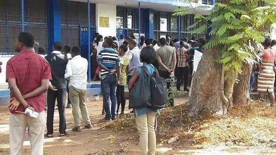 CEPS Ghana 2020: recruitment, training, how to apply - YEN.COM.GH