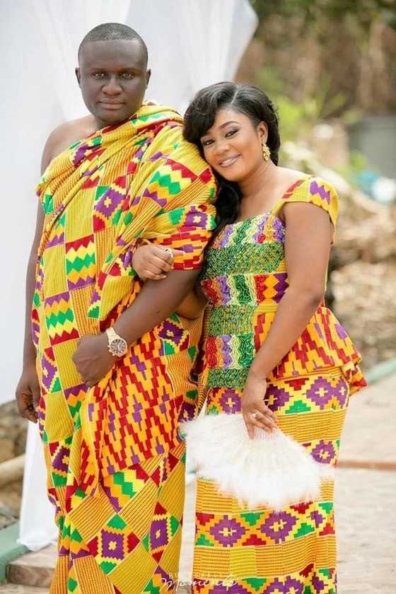 History of fashion in Ghana - YEN.COM.GH