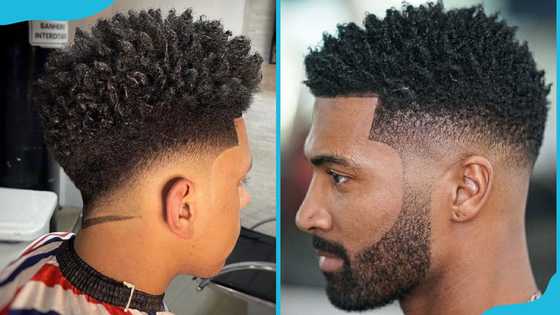 The top 15 triangle face shape hairstyles for male that will elevate ...