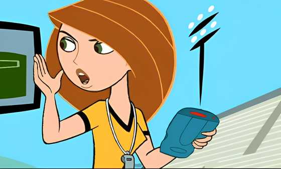 The famous 30 red-haired cartoon characters of all time - YEN.COM.GH