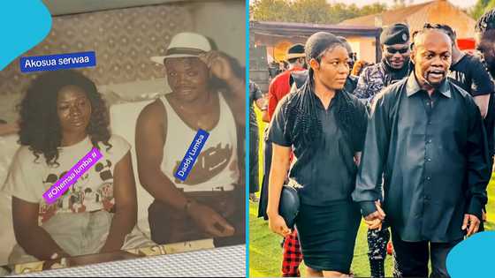 Daddy Lumba: Akosua Serwaa’s Alleged Sister Details How Odo Broni Allegedly ‘Wrecked’ His ...