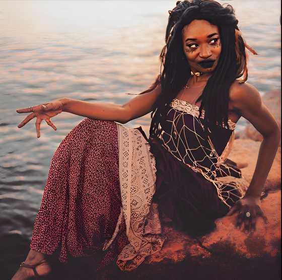 Top 20 famous witches: Iconic fictional witches of all time - YEN.COM.GH