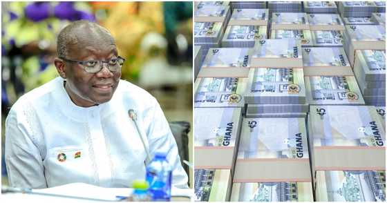 Ghana Debt Crisis: Every Ghanaian Now Owes GH¢17,445 As Ghana’s Public ...