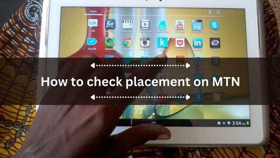 BECE school placement: Easy and complete step-by-step guide - YEN.COM.GH