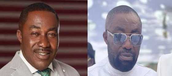 What is Kwame Despite's net worth? Is he the richest man in Ghana ...
