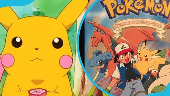 Pokémon series in order: Step-by-step guide on how to watch the series ...