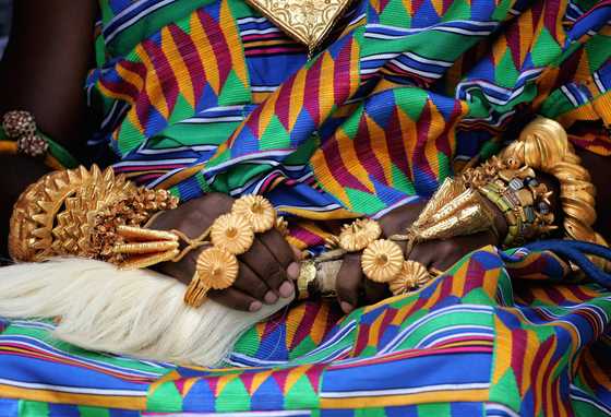 Fante tribe: Culture, language, clans, food, traditional wear, facts ...