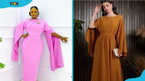 30 cool sleeve types you should know about with names & pictures - YEN ...